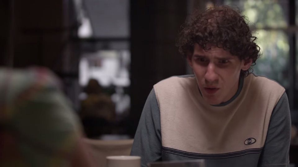 Trailer do filme Descontrolados - Descontrolados Trailer Original ...