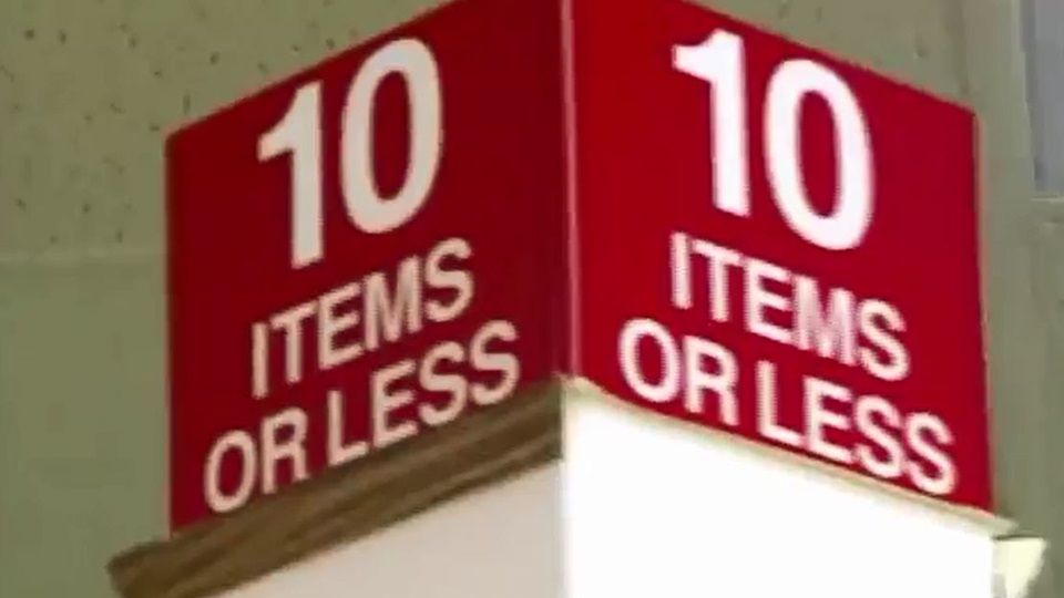 10 Items or Less Making Of Original - Making of 10 Items or Less T01 ...