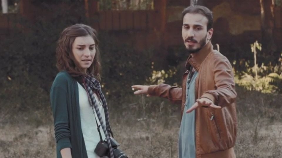 Ferrugem Teaser Original - Teaser Ferrugem T01 - AdoroCinema