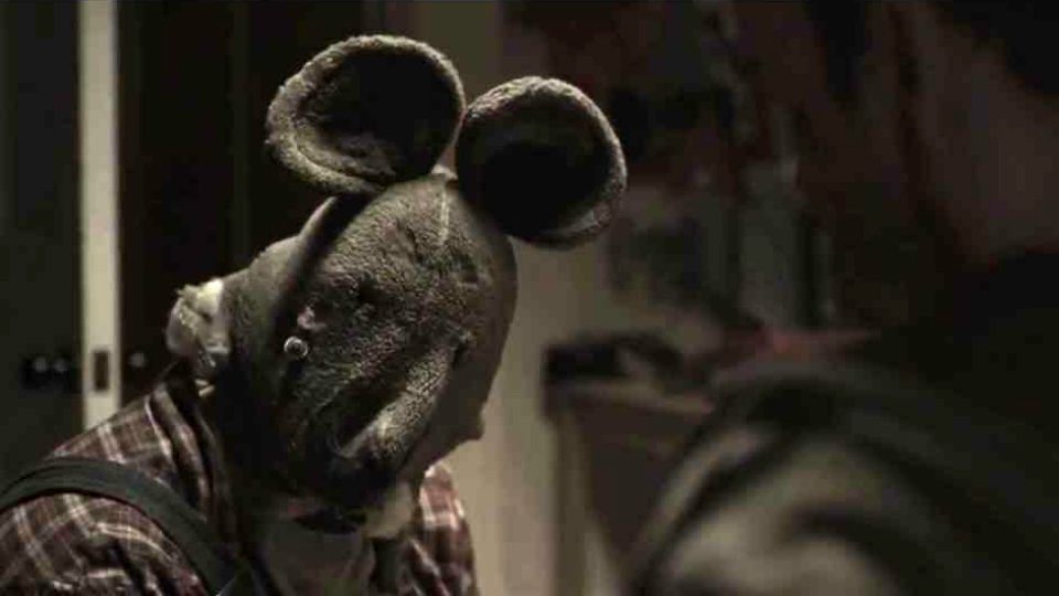 Teaser do filme Faces do Medo - Faces do Medo Teaser Legendado ...