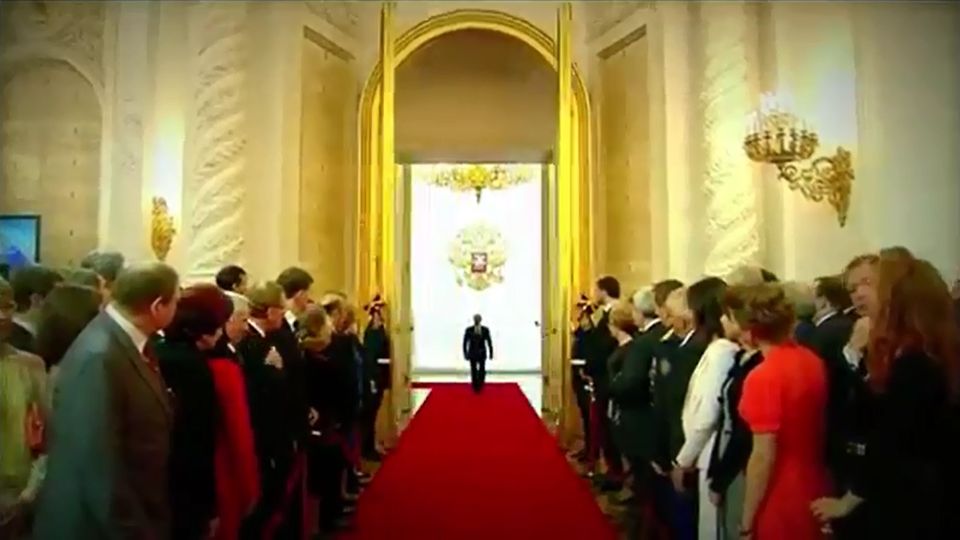 Trailer do filme O Termo - O Termo Trailer Original - AdoroCinema