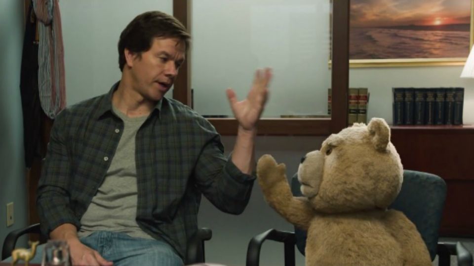 Teaser do filme Ted 2 - Ted 2 Teaser Legendado - AdoroCinema