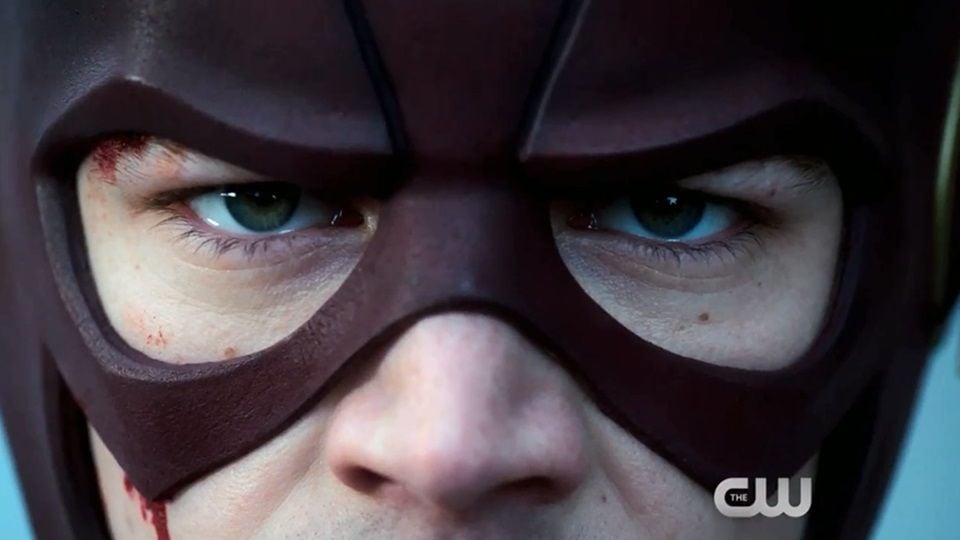 The Flash 1ª Temporada Trailer - Endgame - Trailer The Flash (2014) T01 ...