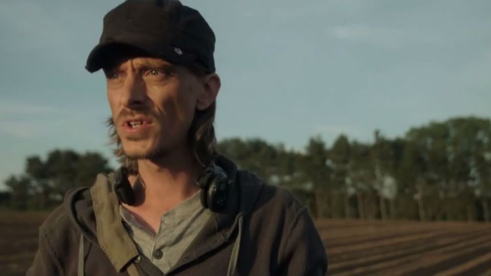 Detectorists Teaser Original - Teaser Detectorists T01 - AdoroCinema