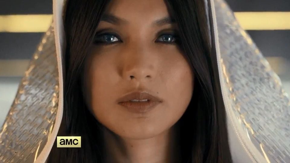 Humans 1ª Temporada Teaser (2) Original - Teaser Humans T01 - AdoroCinema
