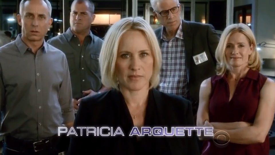 CSI: Cyber 1ª Temporada Teaser (1) Original - Teaser CSI: Cyber T01 ...