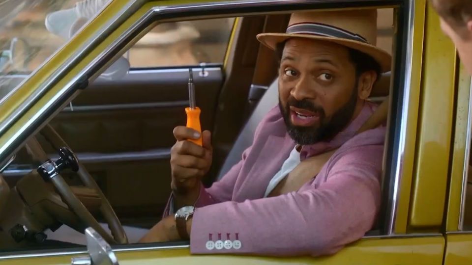 Uncle Buck 1ª Temporada Trailer Original - Trailer Uncle Buck T01 ...