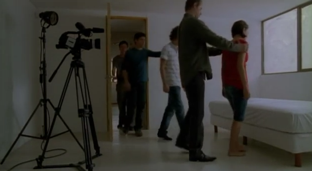 Trailer do filme Daniel & Ana - Daniel & Ana Trailer Original - AdoroCinema