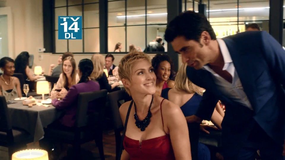 Grandfathered 1ª Temporada Trailer (2) Original - Trailer Grandfathered ...