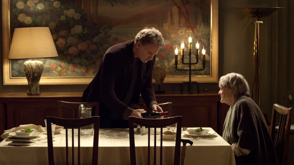 Clipe do filme Minha Querida Dama - Minha Querida Dama Clipe (1) Original - AdoroCinema