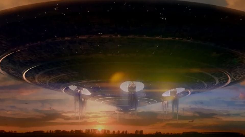 Trailer do filme Alien Uprising - Alien Uprising Trailer Original ...