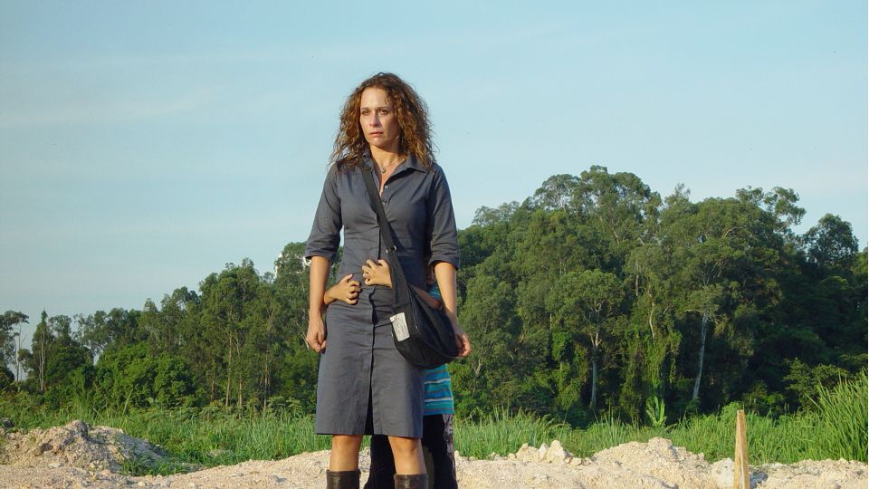 Trailer do filme Verônica - Verônica Trailer - AdoroCinema