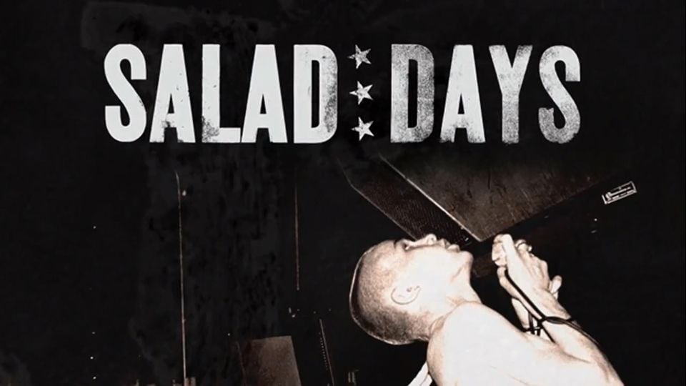 Trailer do filme Salad Days - Salad Days Trailer Original - AdoroCinema