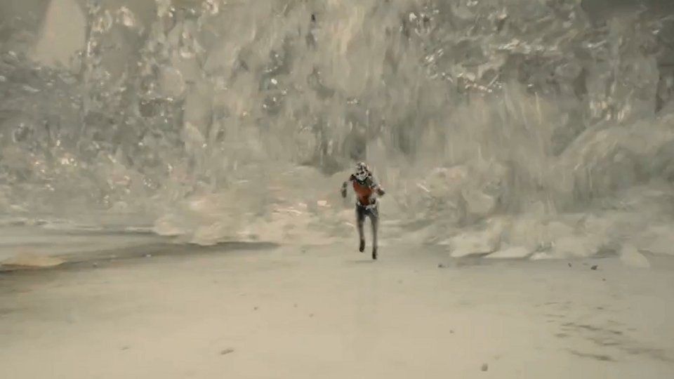 Clipe do filme Homem-Formiga - Homem-Formiga Clipe Original - AdoroCinema