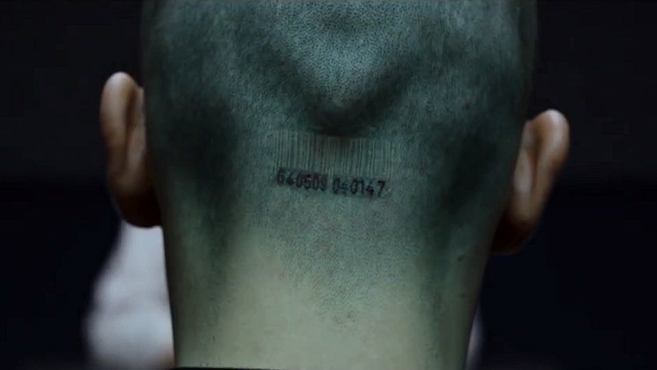 Clipe do filme Hitman: Agente 47 - Hitman: Agente 47 Clipe Original ...