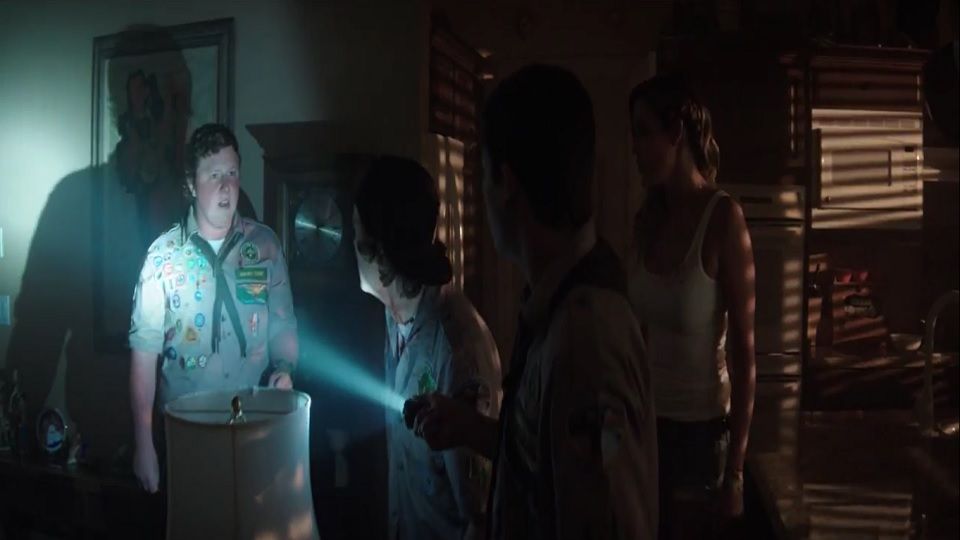 Clipe do filme Como Sobreviver a um Ataque Zumbi - Como Sobreviver a um ...