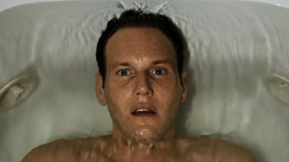 Trailer do filme Zipper - Zipper Trailer Original - AdoroCinema