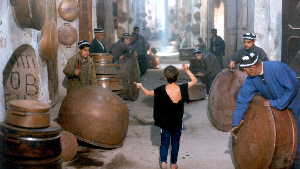 Trailer do filme O Silêncio - O Silêncio Trailer Original - AdoroCinema