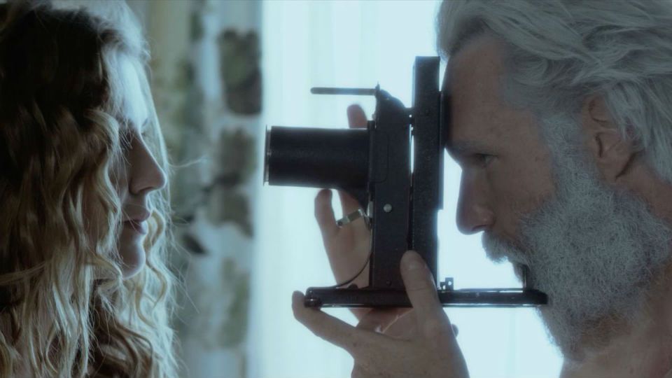 Trailer do filme Eadweard - Eadweard Trailer Original - AdoroCinema