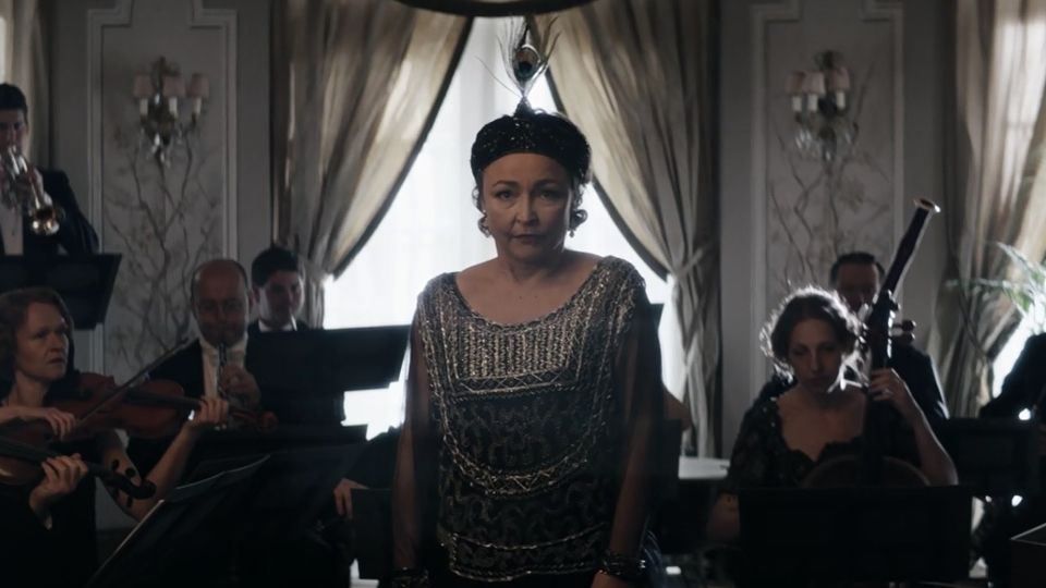 Teaser do filme Marguerite - Marguerite Teaser Original - AdoroCinema