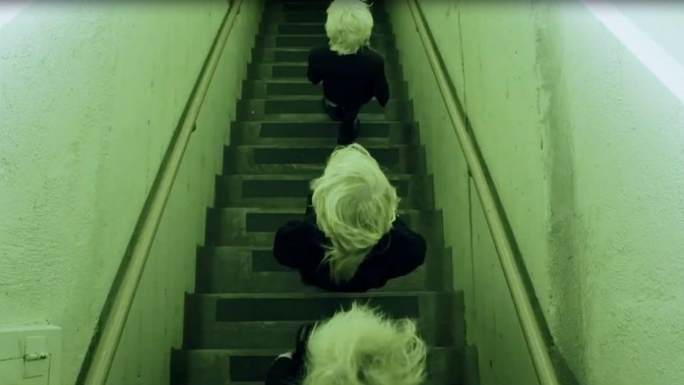 American Horror Story Hotel Teaser (4) "Towhead" Original - Teaser ...