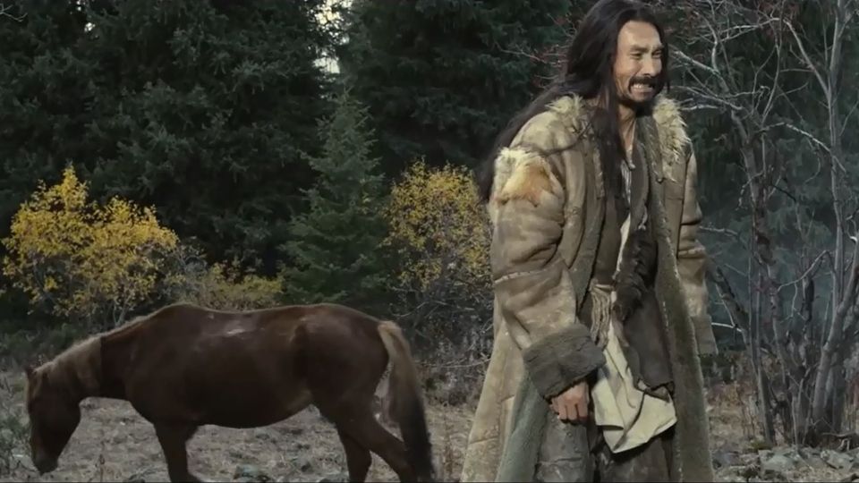 Trailer do filme Stranger - Stranger Trailer Original - AdoroCinema