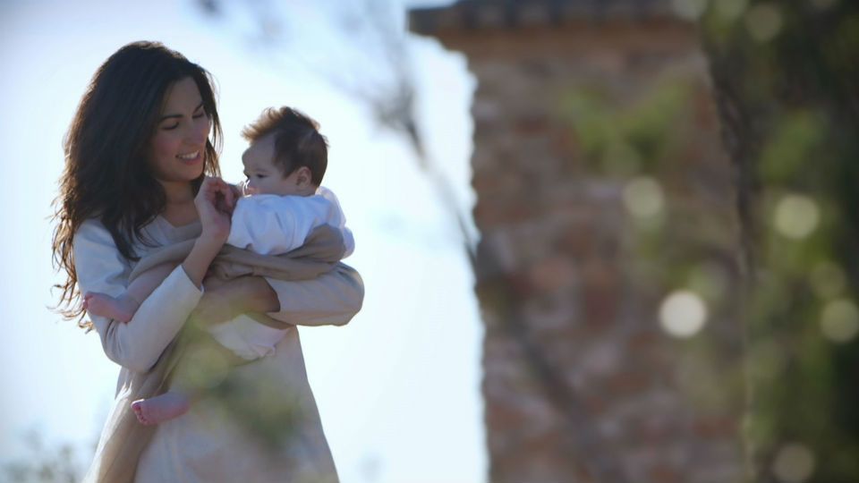 Trailer do filme Terra de Maria - Terra de Maria Trailer Original ...