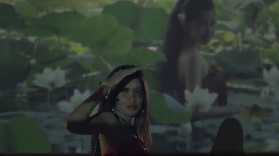 Trailer do filme The Last Reel - The Last Reel Trailer Original ...