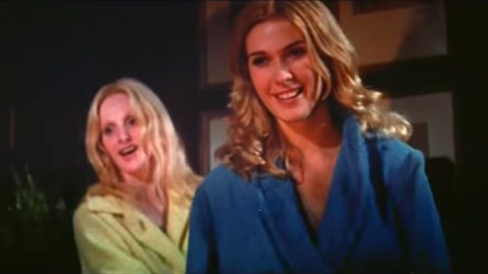 Trailer do filme Death Game - Death Game Trailer Original - AdoroCinema