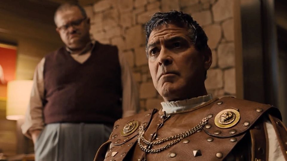 Trailer do filme Ave, César! - Ave, César! Trailer Legendado - AdoroCinema