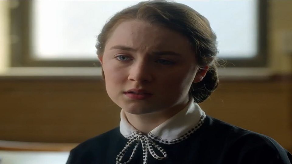 Trailer do filme Brooklyn - Brooklin Trailer (2) Original - AdoroCinema