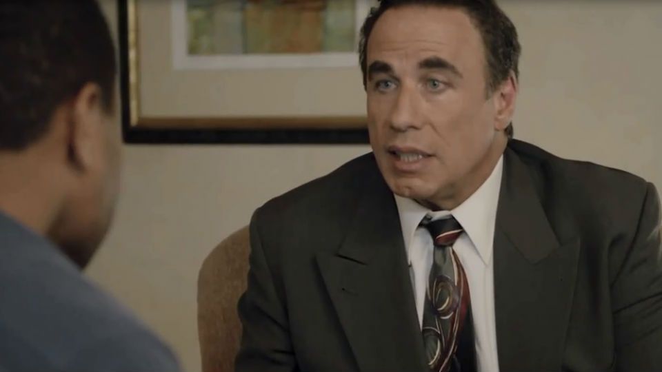 American Crime Story: The People v. OJ Simpson Teaser (5) Original ...