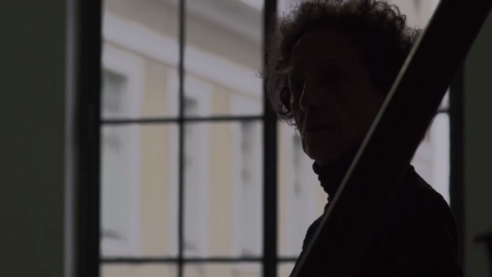 Trailer do filme Em Três Atos - Em Três Atos Trailer (2) Oficial ...