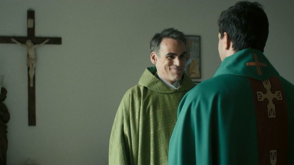 Trailer do filme O Culpado - O Culpado Trailer Original - AdoroCinema