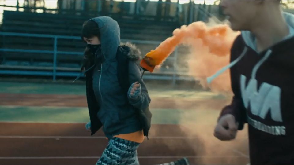 Trailer do filme Headfirst - Headfirst Trailer Original - AdoroCinema