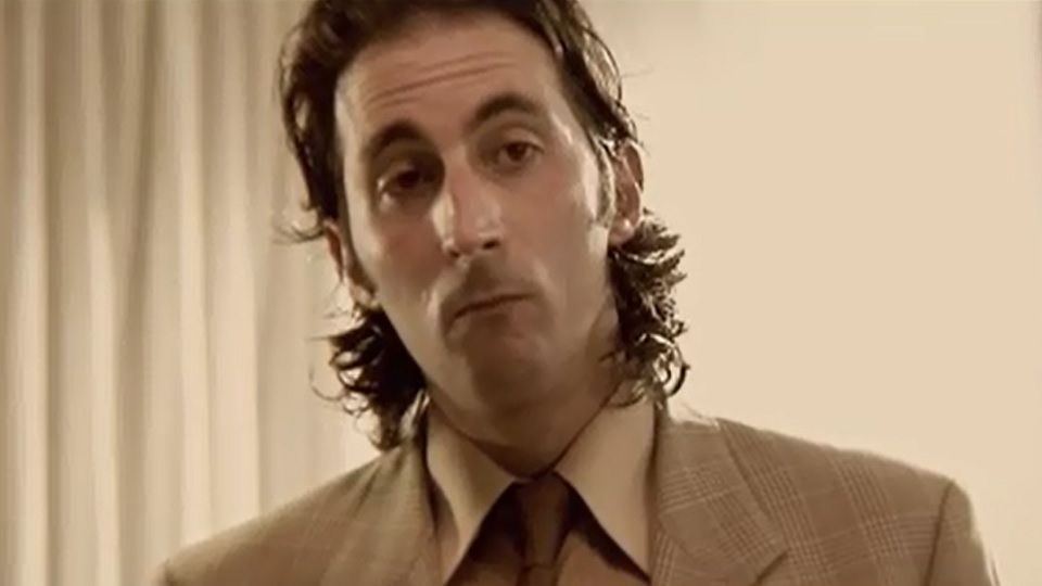 Trailer do filme Embargo - Embargo Trailer Original - AdoroCinema