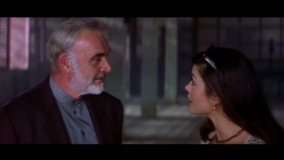 Trailer do filme Armadilha - Armadilha Trailer Original - AdoroCinema