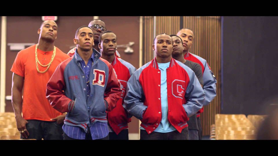 Trailer do filme Carter High - Carter High Trailer Original - AdoroCinema