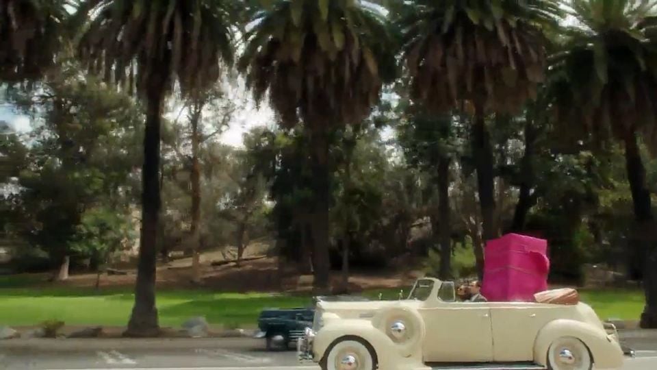 Agent Carter 2ª Temporada Teaser (1) Original - Teaser Agent Carter T02 ...