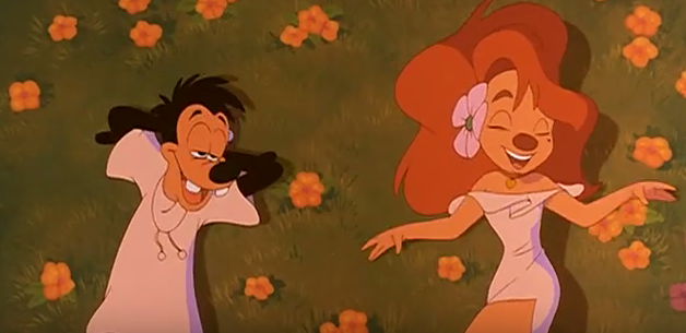 Trailer do filme Pateta: O Filme - Pateta: O Filme Trailer Original ...