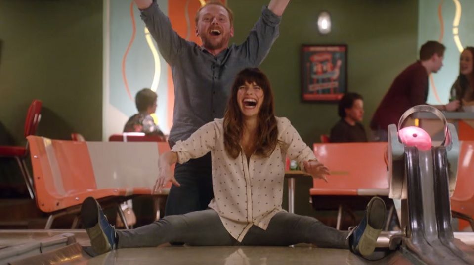 Trailer do filme (Des)Encontro Perfeito - (Des)Encontro Perfeito ...