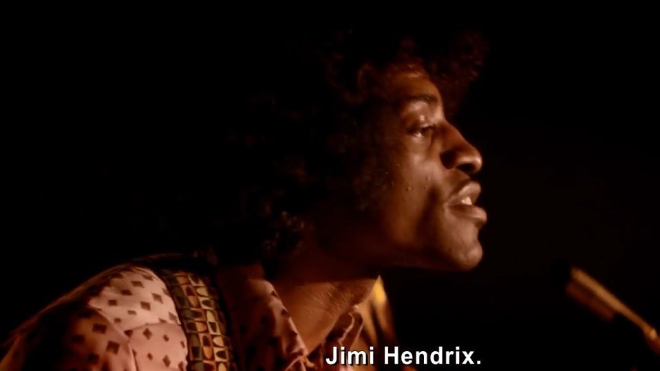 Trailer do filme Jimi: Tudo a Meu Favor - Jimi: Tudo a Meu Favor ...