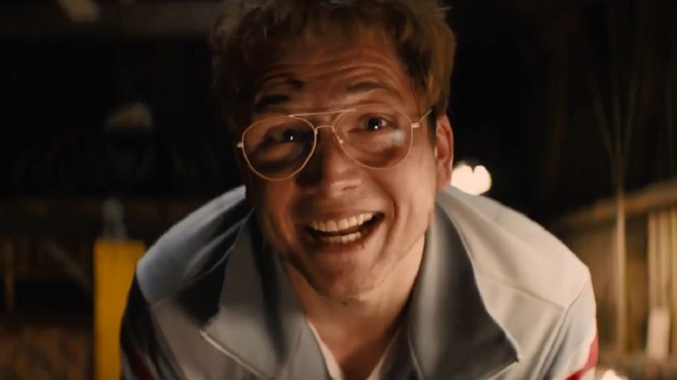 Trailer do filme Voando Alto - Voando Alto Trailer Original - AdoroCinema