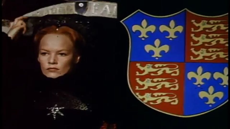 Trailer do filme Mary Stuart, Rainha da Escócia - Mary Stuart, Rainha ...