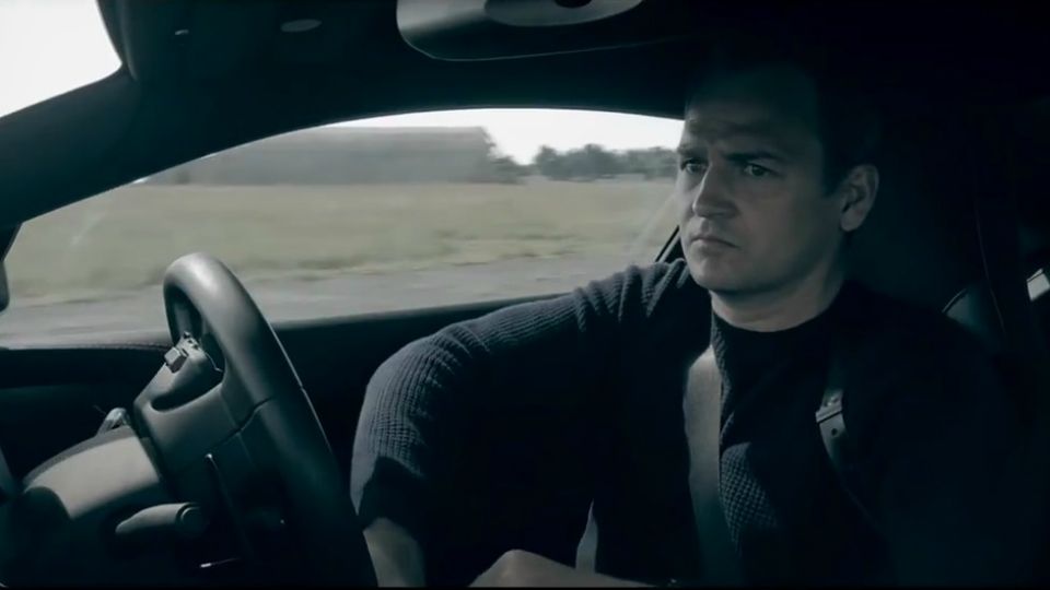 Trailer do filme Ben Collins - O Dublê - Ben Collins - O Dublê Trailer ...