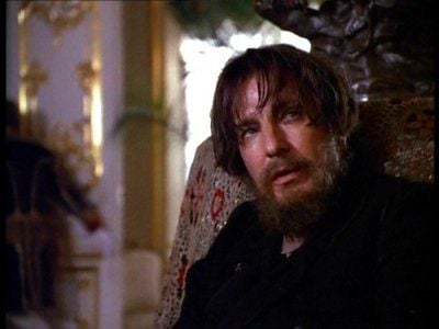 Trailer do filme Rasputin - Rasputin Trailer Original - AdoroCinema