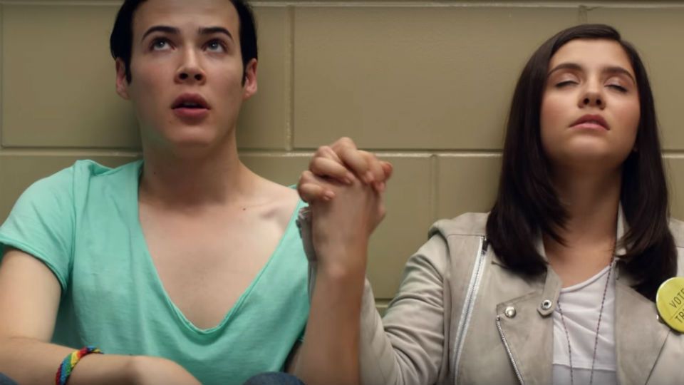 Degrassi Next Class Trailer 1ª Temporada (1) Legendado - Trailer ...