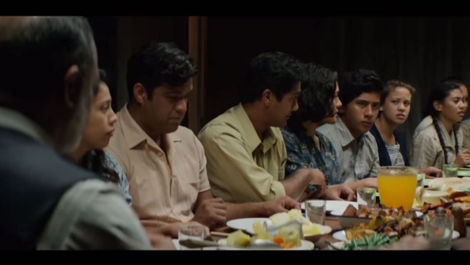 Trailer do filme Mahana - Mahana Trailer Original - AdoroCinema