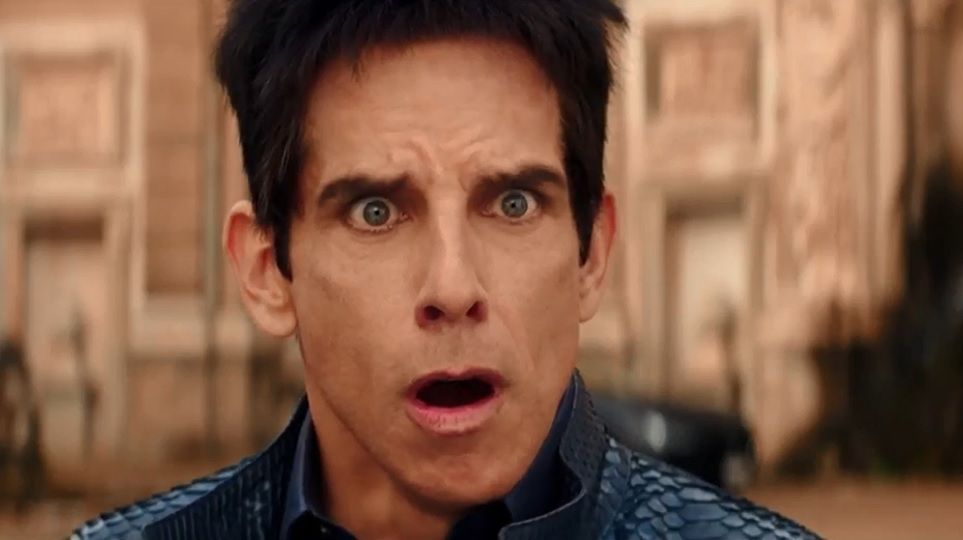 Video de Zoolander 2 - Zoolander 2 Comercial de TV (3) Original ...