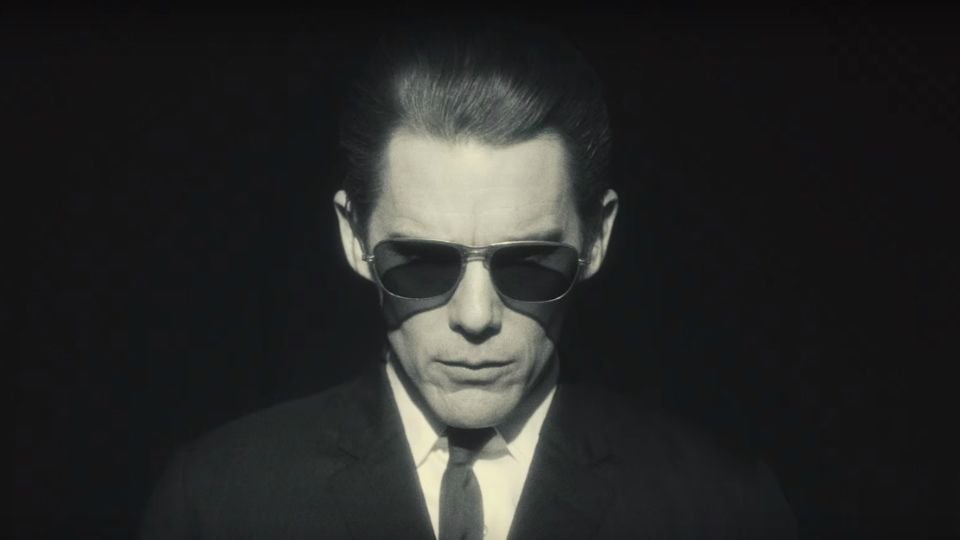 Trailer do filme Chet Baker - A Lenda do Jazz - Born to Be Blue Trailer ...